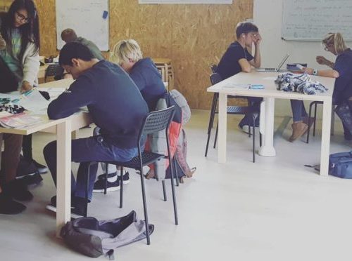 La méthode HackSchooling - HackSchooling Institute